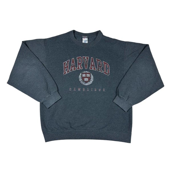 Harvard - Etsy