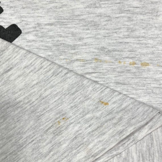 Shaquille Oneal Nutrilite Gray Shaq Bar T-Shirt - Gem