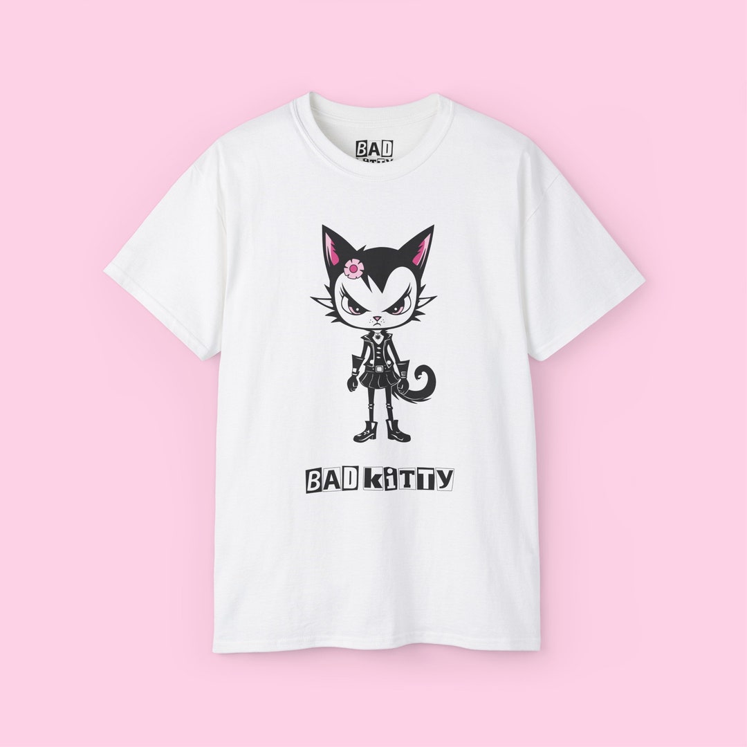 Cat Shirt Graphic T-shirt of Cat Themed T-shirt of Cat T-shirt for Cat ...