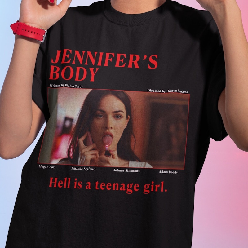 Jennifer Body Costume - Etsy