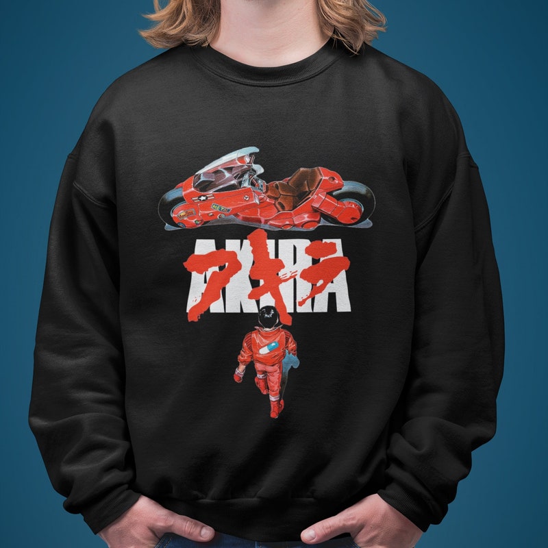 Akira - Etsy