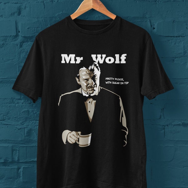 Pulp Fiction - Etsy