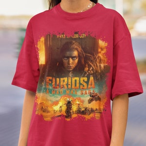 Furiosa - Etsy