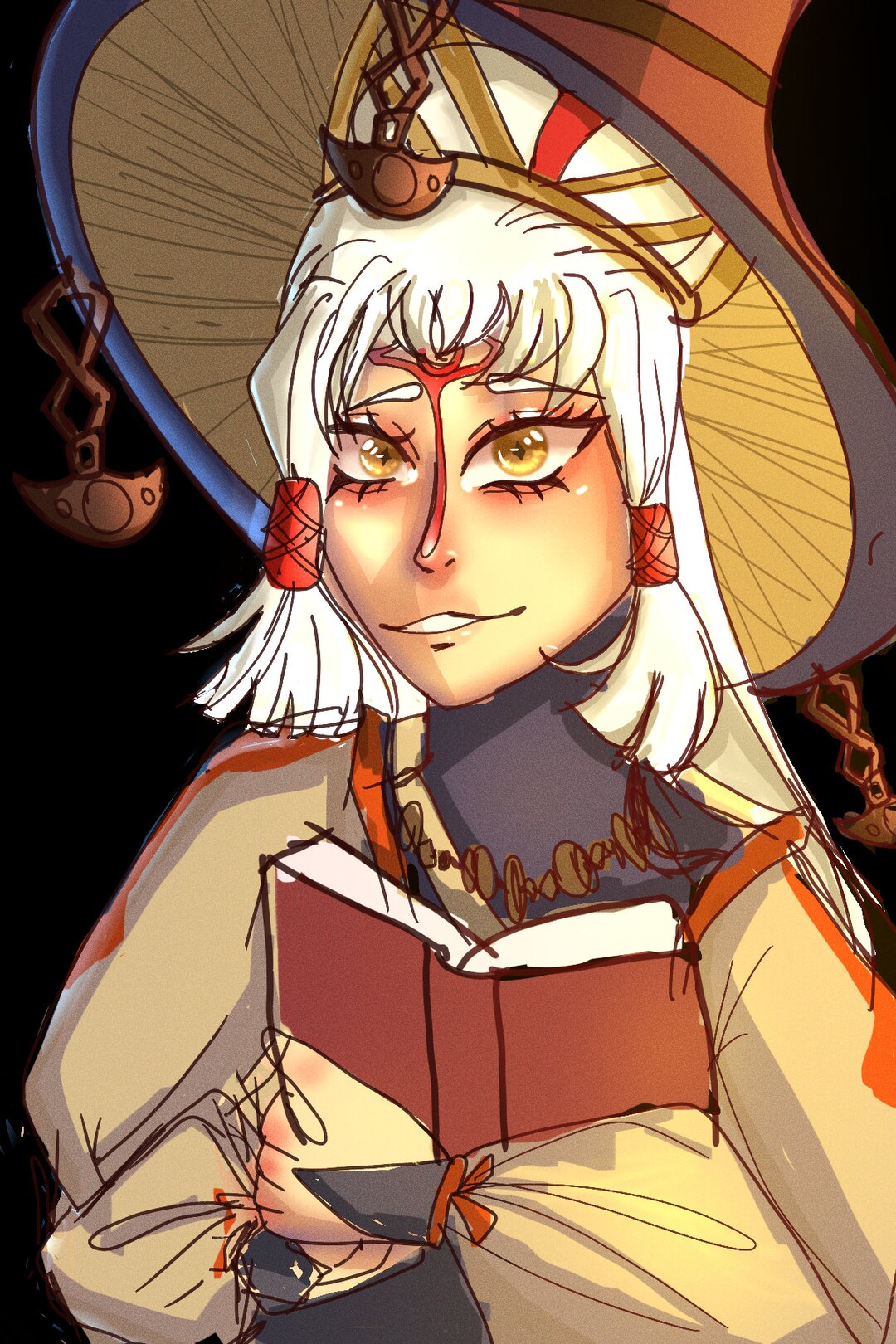 PREORDER Paya Print - Etsy