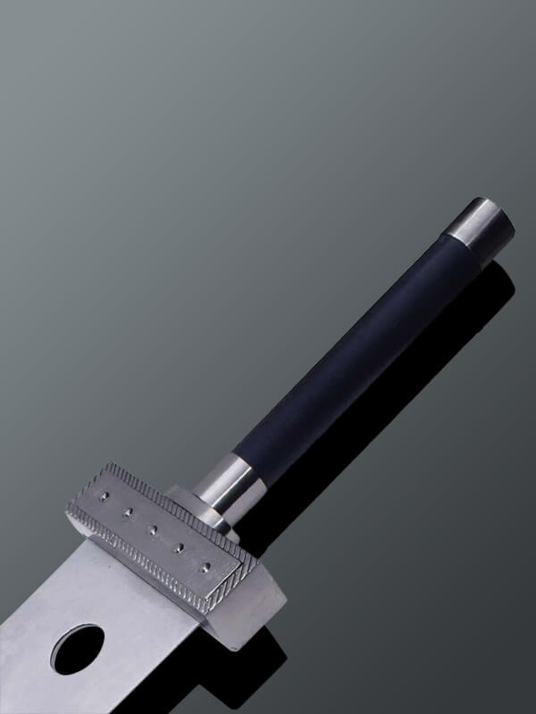The Iconic Buster Blade 1:1 Final Fantasy Sword Replica Best - Etsy