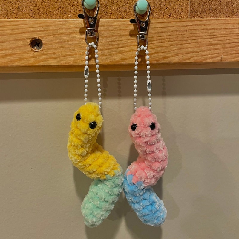 Cute Key Chains - Etsy