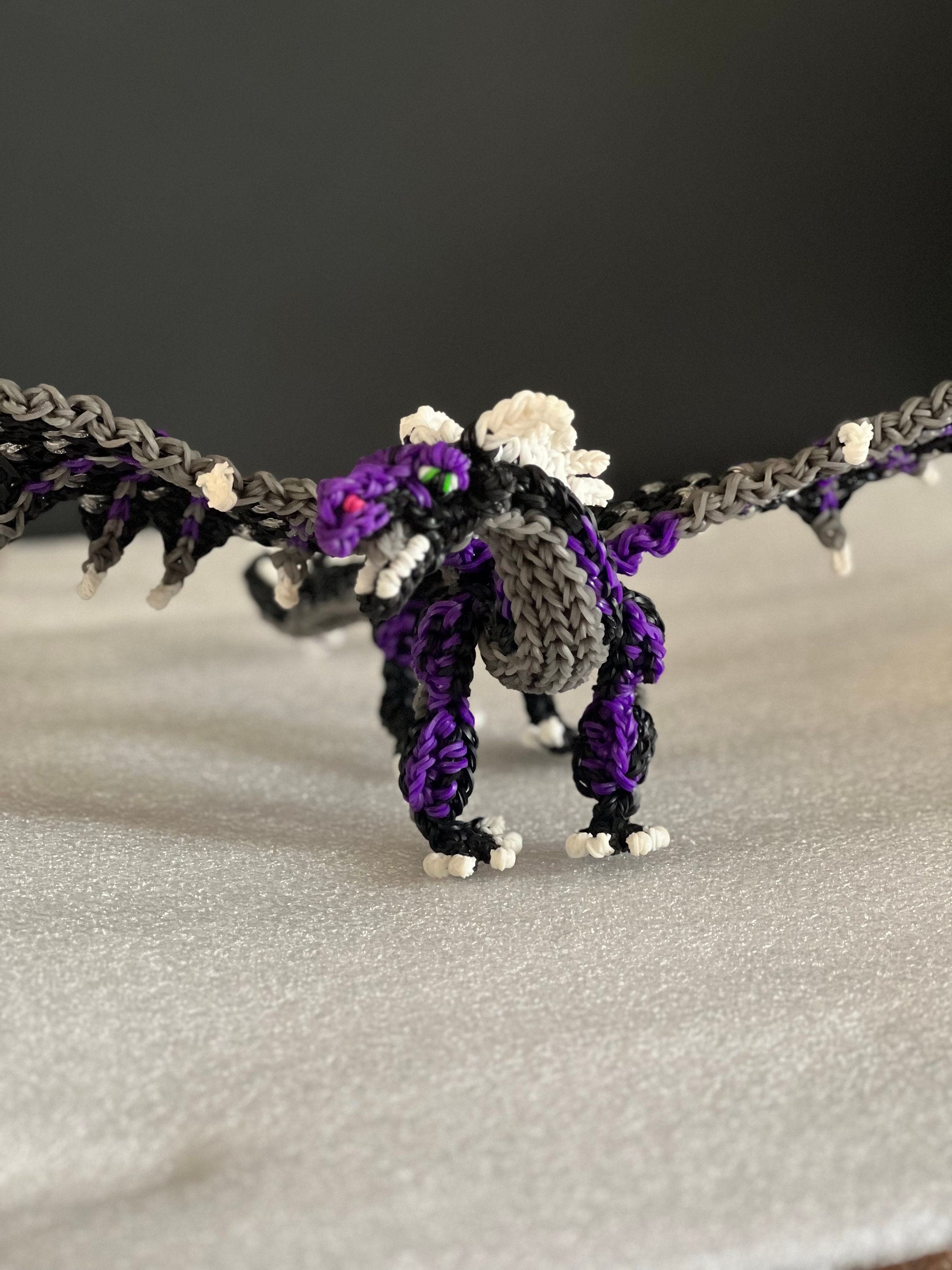 Starflight/nightwing From Wings of Fire Collection - Etsy