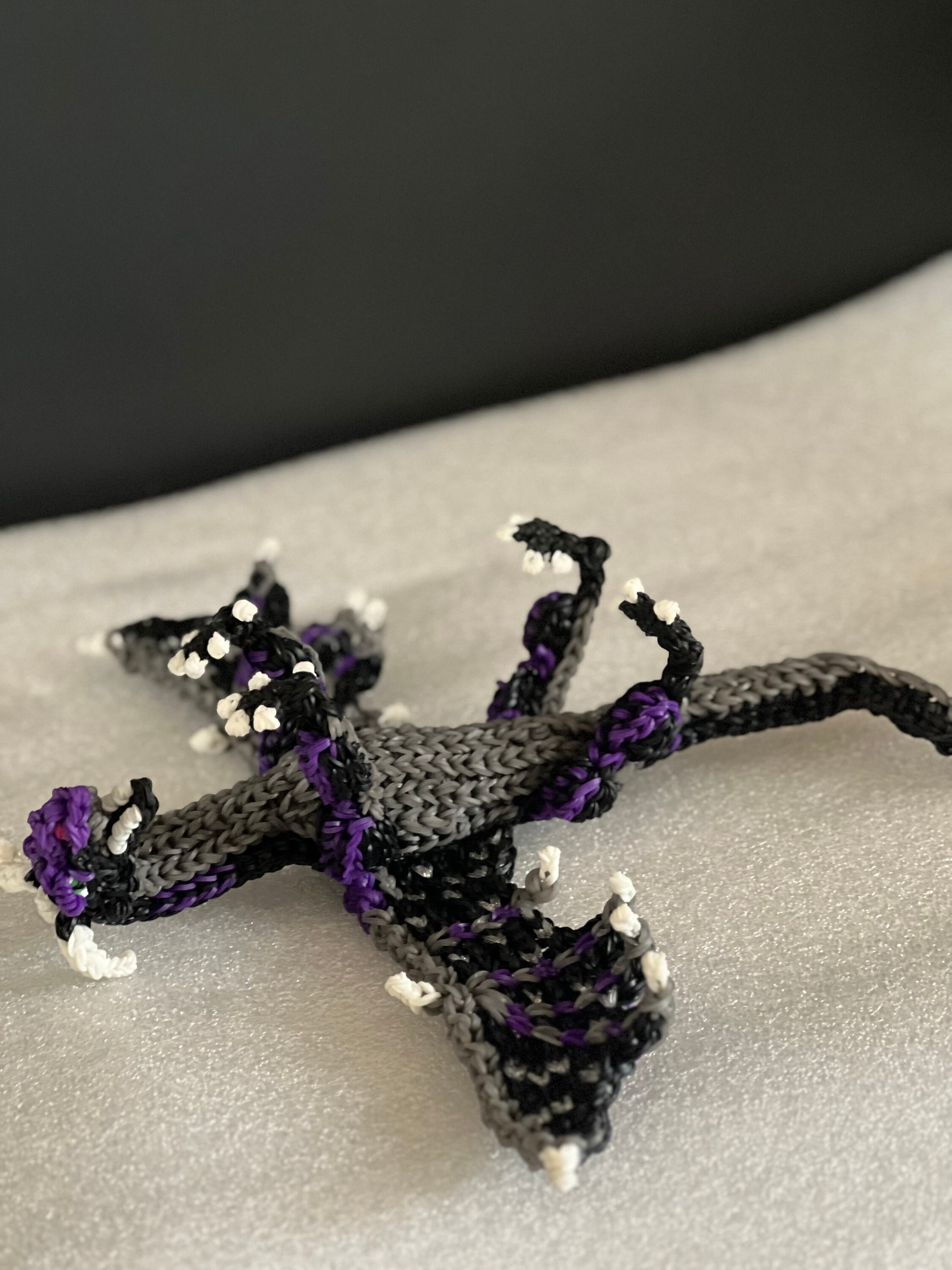 Starflight/nightwing From Wings of Fire Collection - Etsy