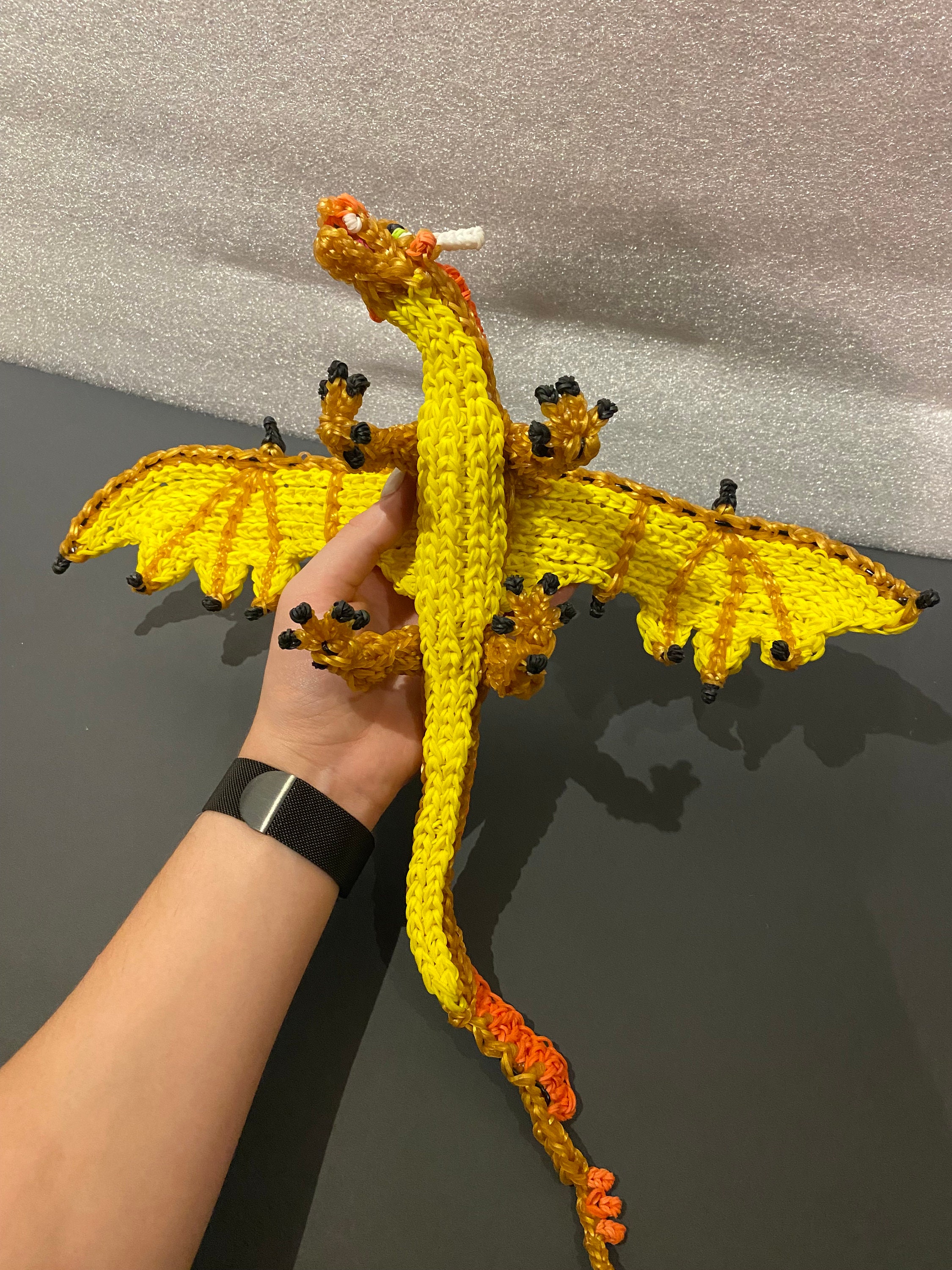 Sunny/sandwing From Wings of Fire Collection - Etsy