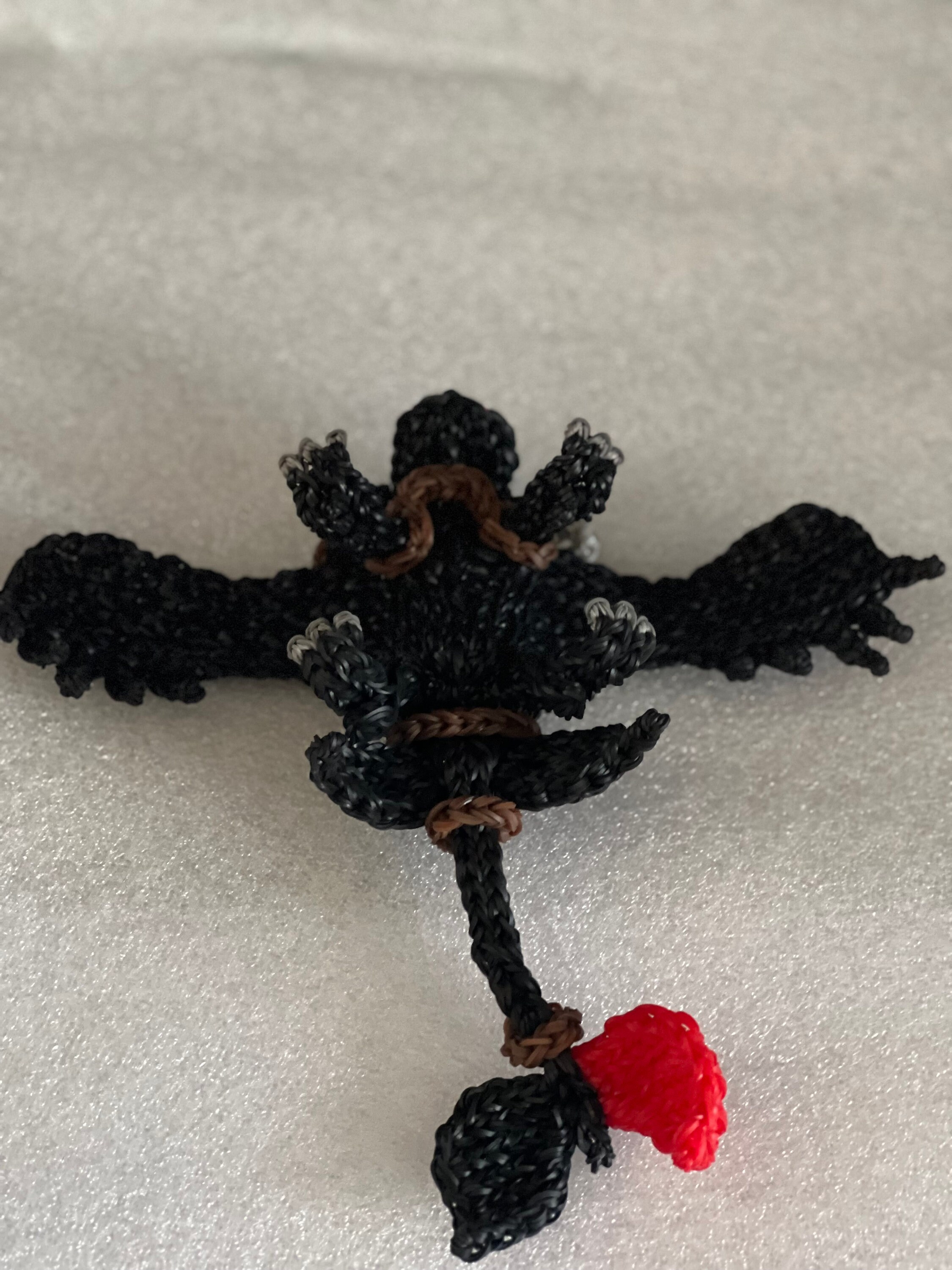 Toothless and Hiccup From How to Train Your Dragon - Etsy