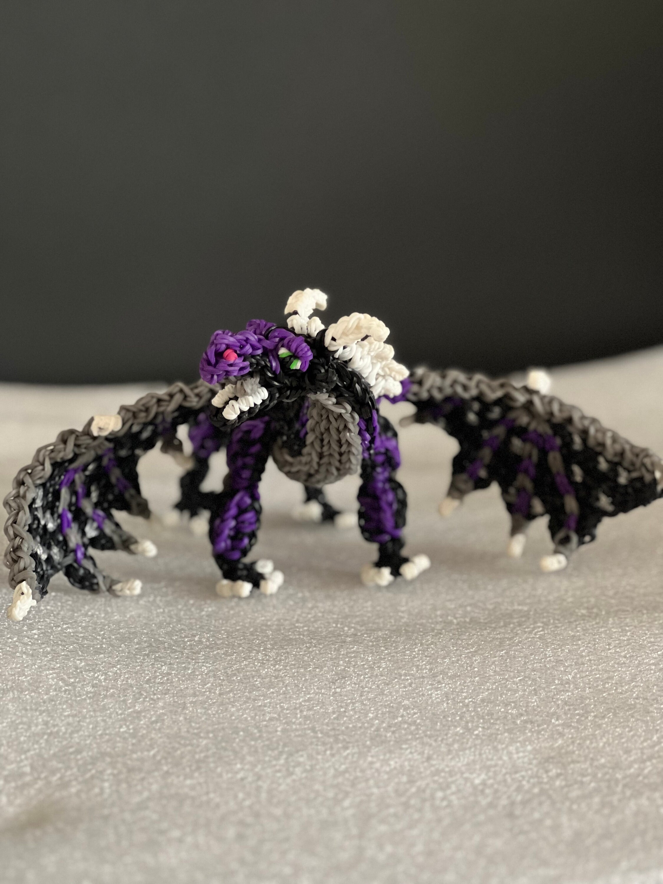 Starflight/nightwing From Wings of Fire Collection - Etsy