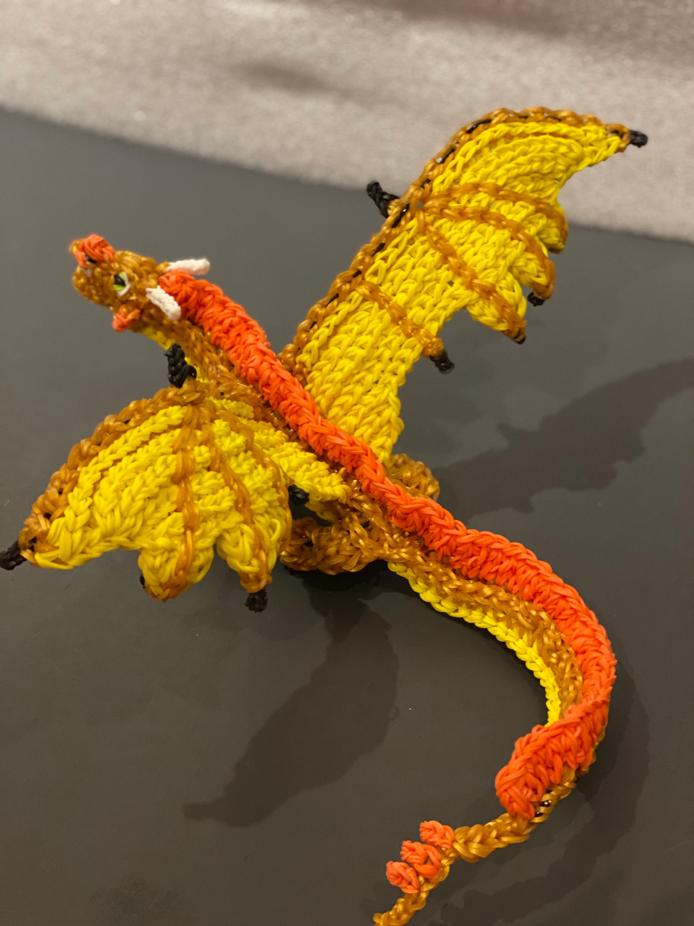 Sunny/sandwing From Wings of Fire Collection - Etsy