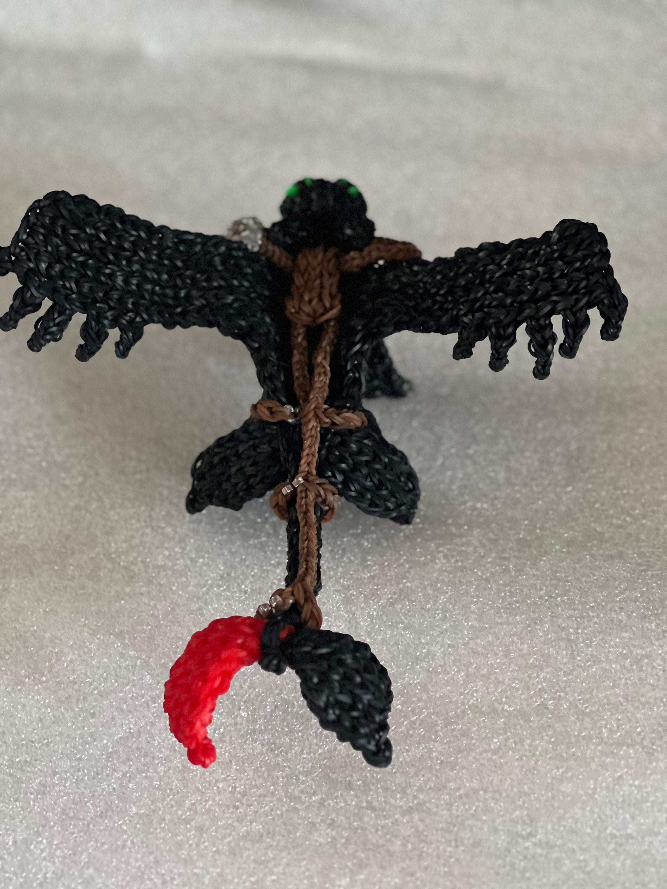 Toothless and Hiccup From How to Train Your Dragon - Etsy