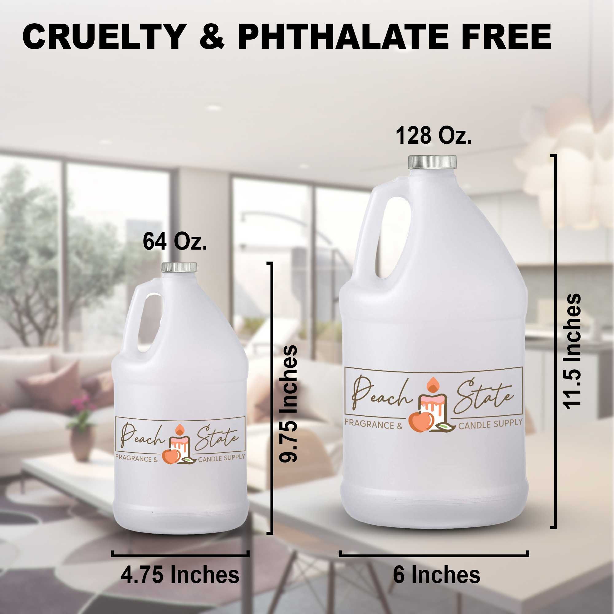 DIY Room Spray Base, Body Spray Base for Adding Your Own Fragrance Oils ...