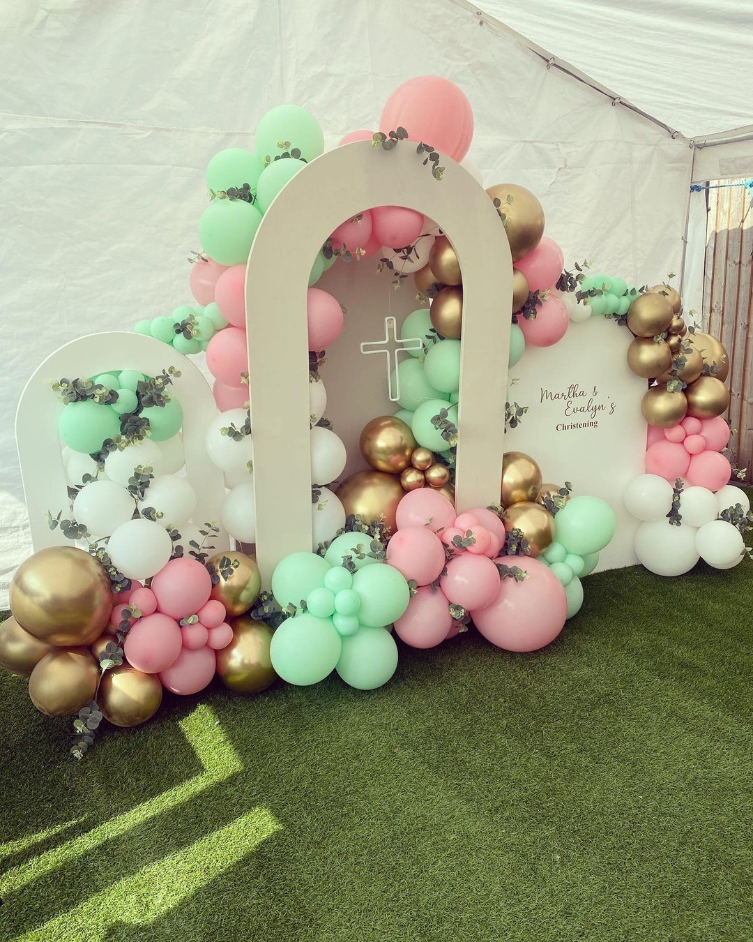 3 Piece Sailboard Backdrop Set - Etsy