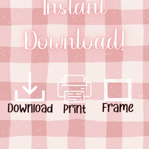 ASL Poster, American Sign Language Alphabet Printable, Sign Language ...