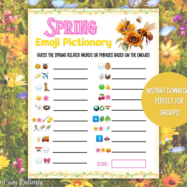 Spring Preschool Packet, Preschool Worksheets, Preschool Printable ...