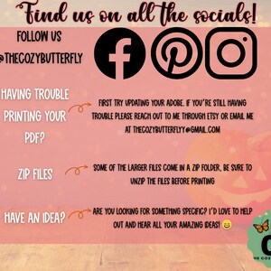 Halloween Preschool Packet, Halloween Preschool Printable, Homeschool ...