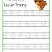 Thanksgiving Preschool Packet, Preschool Worksheets, Fall Activity for ...