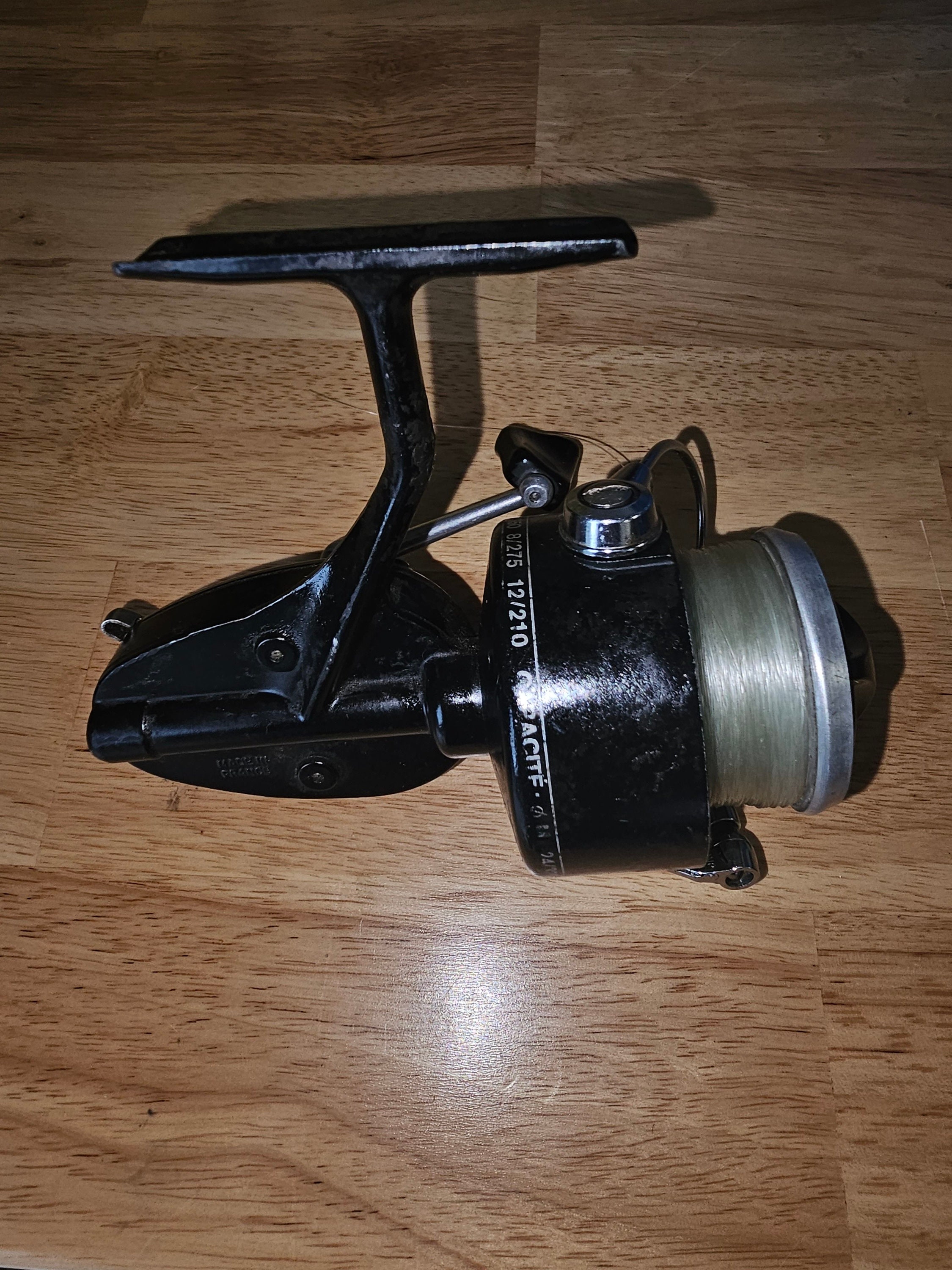 Mitchell 300A Spinning Reel - Etsy
