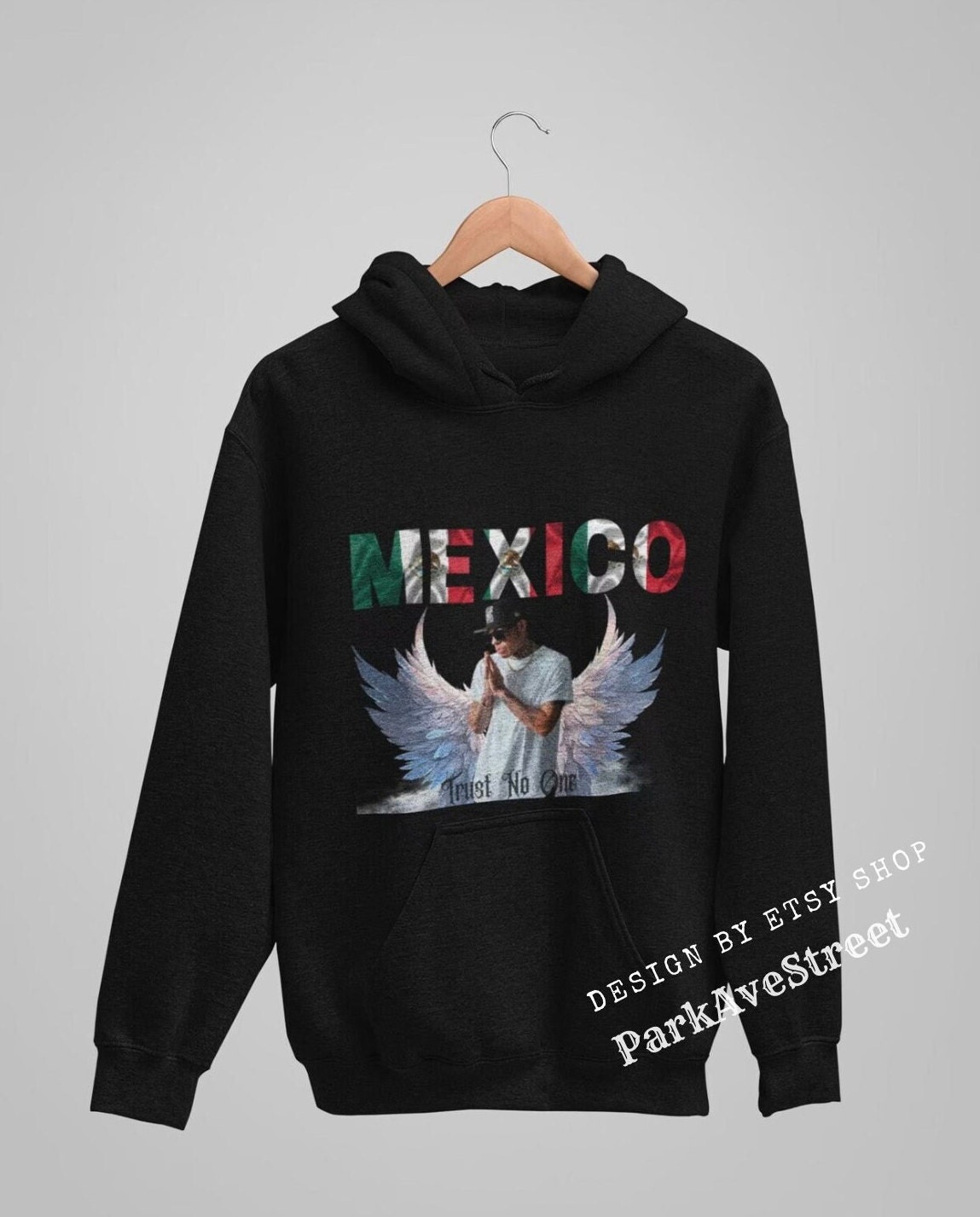 Lefty SM Rapper Hoodie Lefty Shirt, Left Day Tee, Unisex Friend Gift T ...