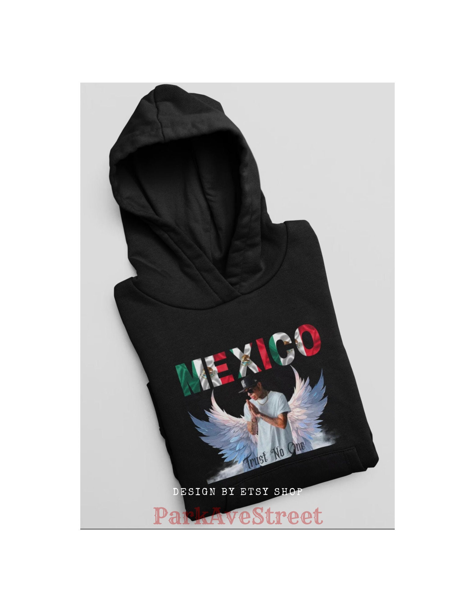 Lefty SM Rapper Hoodie Lefty Shirt, Left Day Tee, Unisex Friend Gift T ...