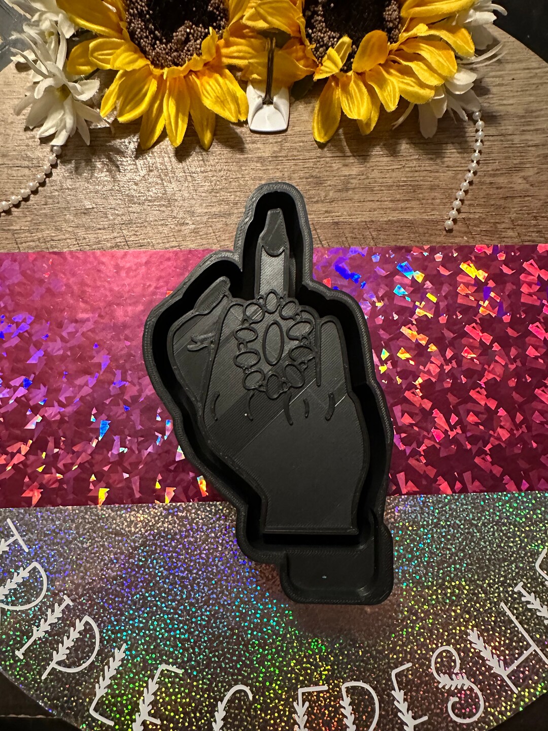 Large Middle Finger Squash - Etsy