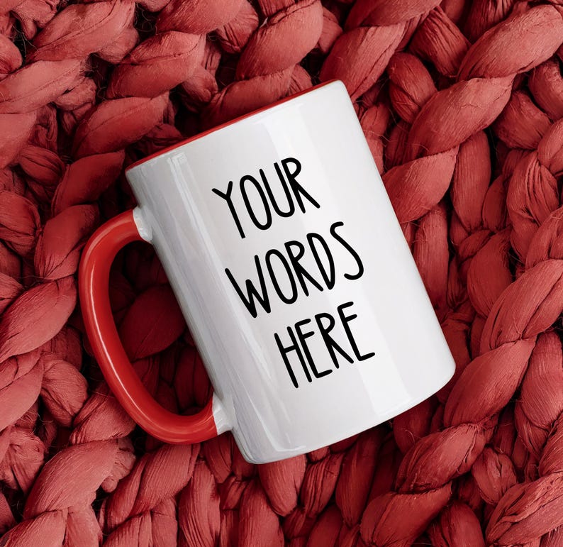 Personalized Mug Custom Coffee Mug Personalized Coffee Mug Custom Mug ...