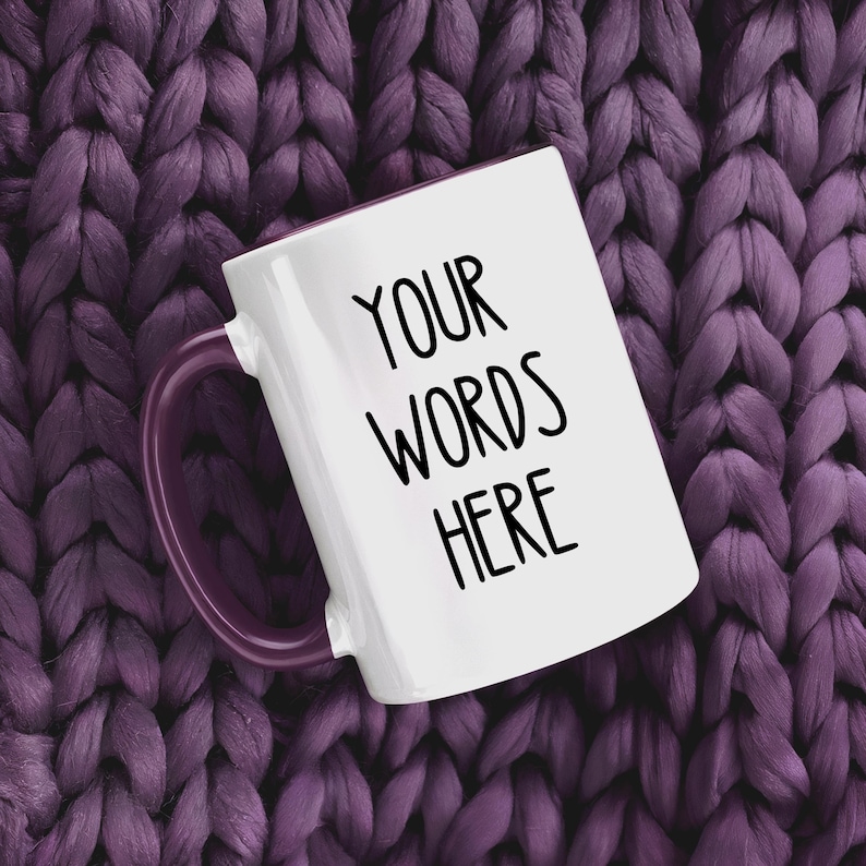 Personalized Mug Custom Coffee Mug Personalized Coffee Mug Custom Mug ...