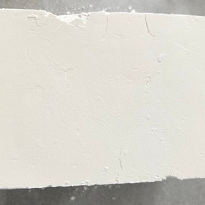 Pressed Cornstarch Brick - Etsy