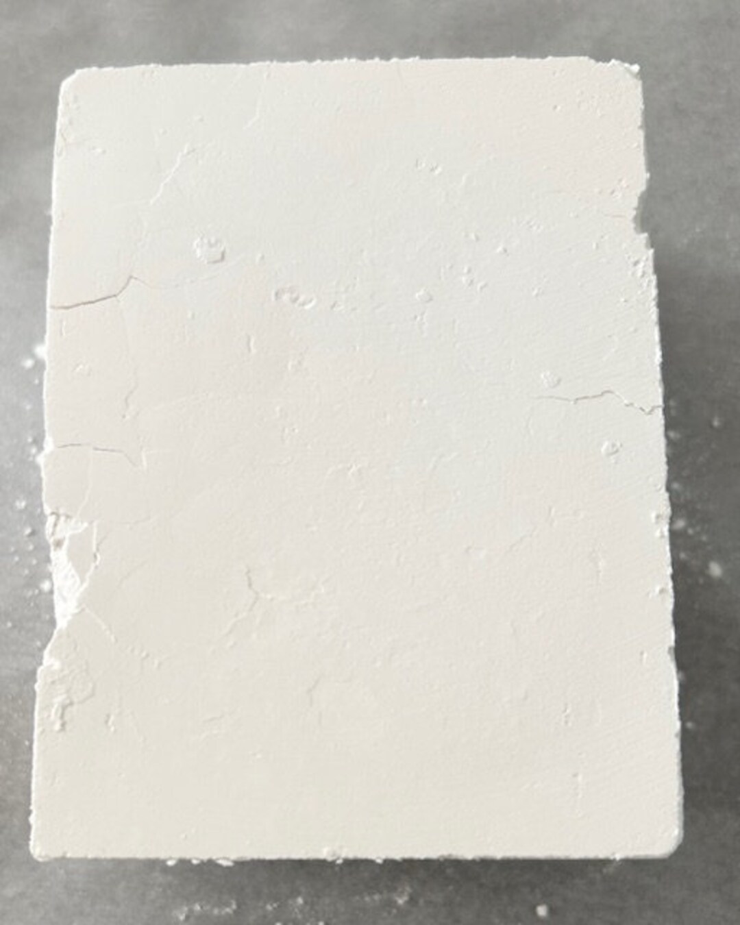 Pressed Cornstarch Brick - Etsy