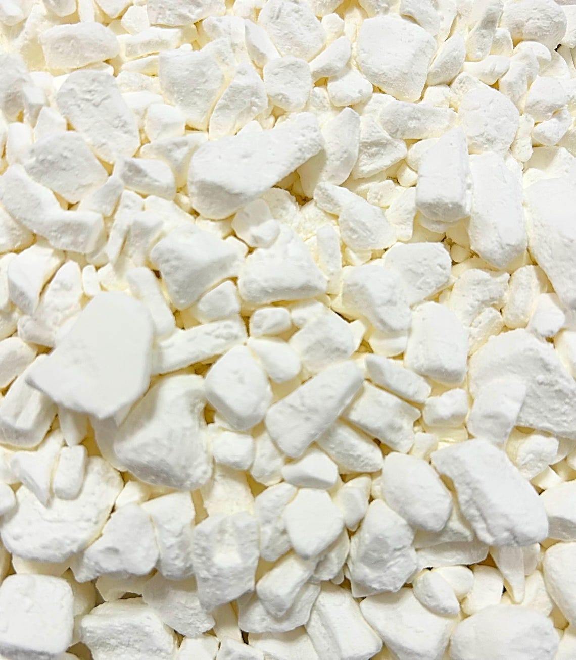 Crunchy Cornstarch Crumbles - Etsy