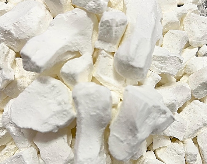 Cornstarch Chunks Samples - Etsy