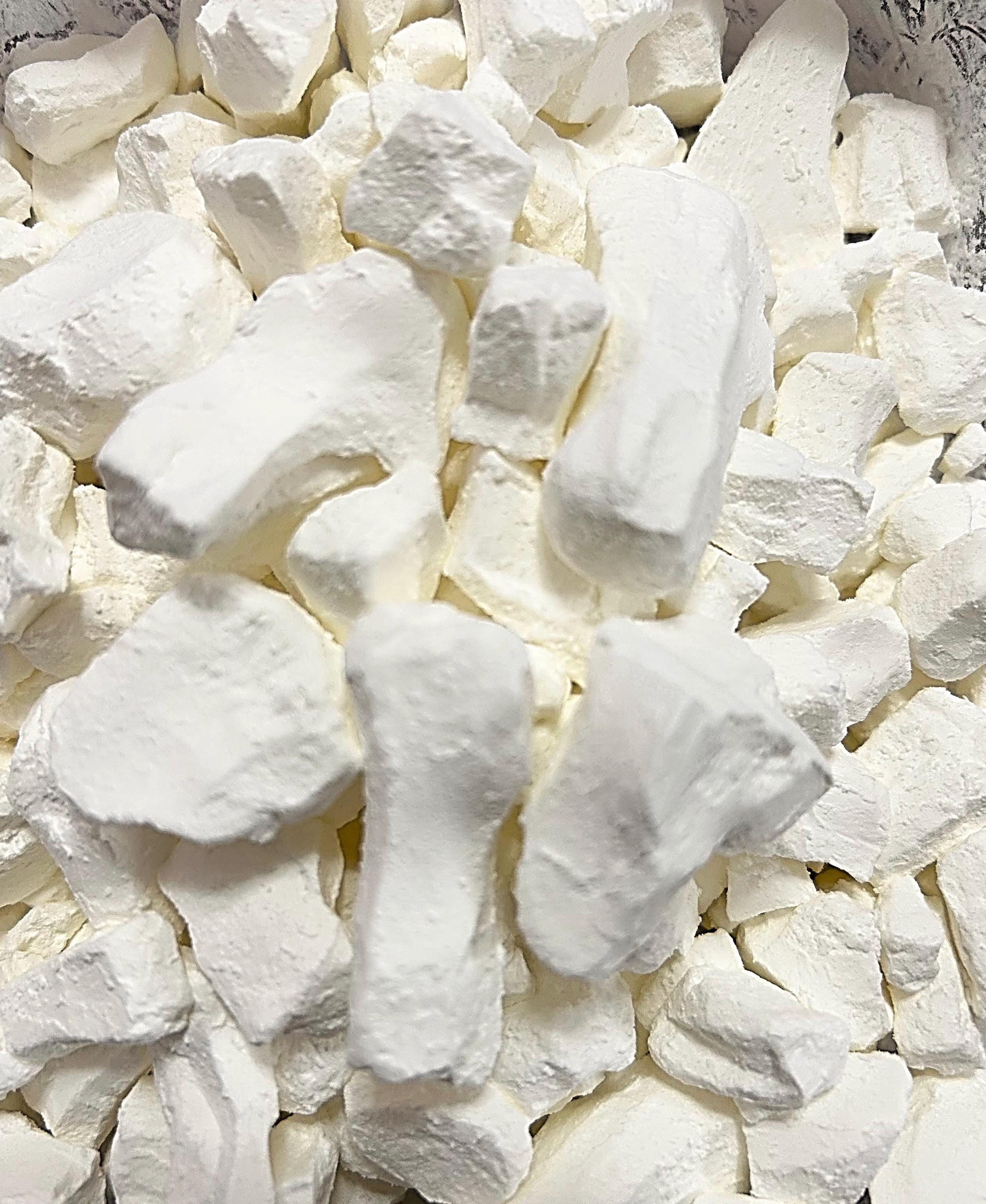 Cornstarch Chunks - Etsy
