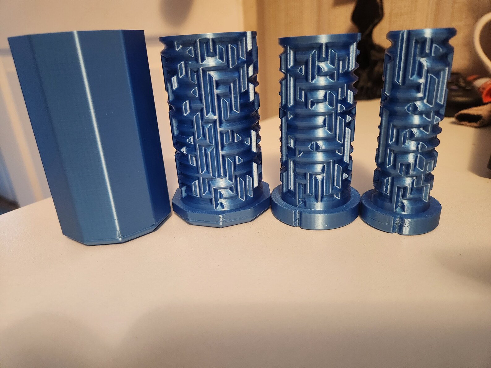 Labyrinth Puzzle Gift Box - Etsy