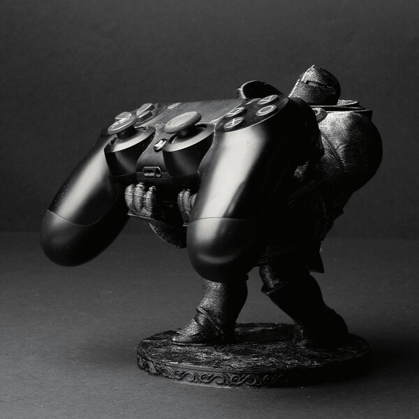 Call of Duty Controller Holder - Etsy