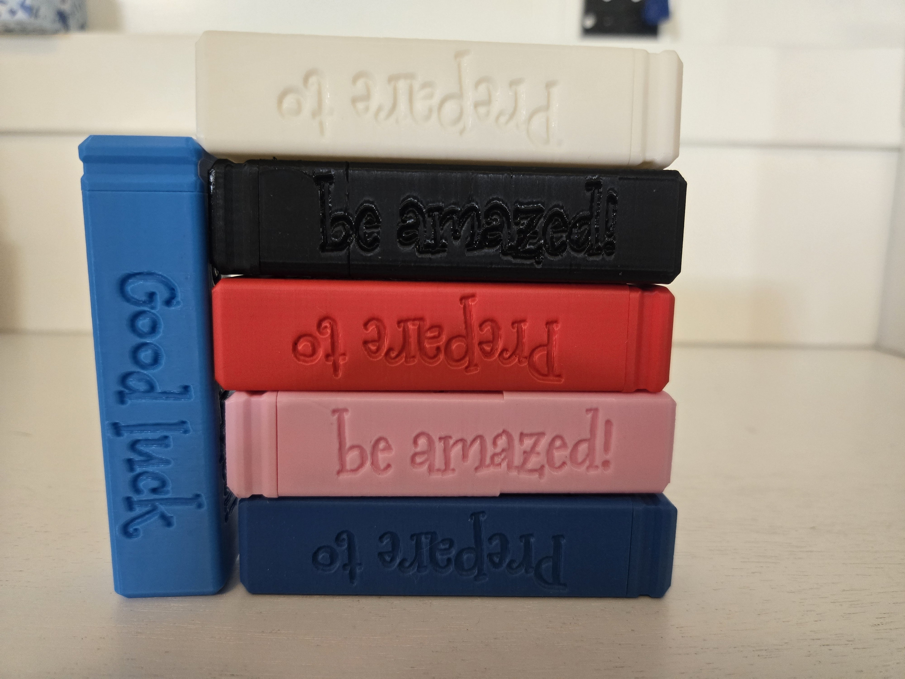 3D Printed Labyrinth Puzzle Box: Customizable Keepsake Gift - Etsy