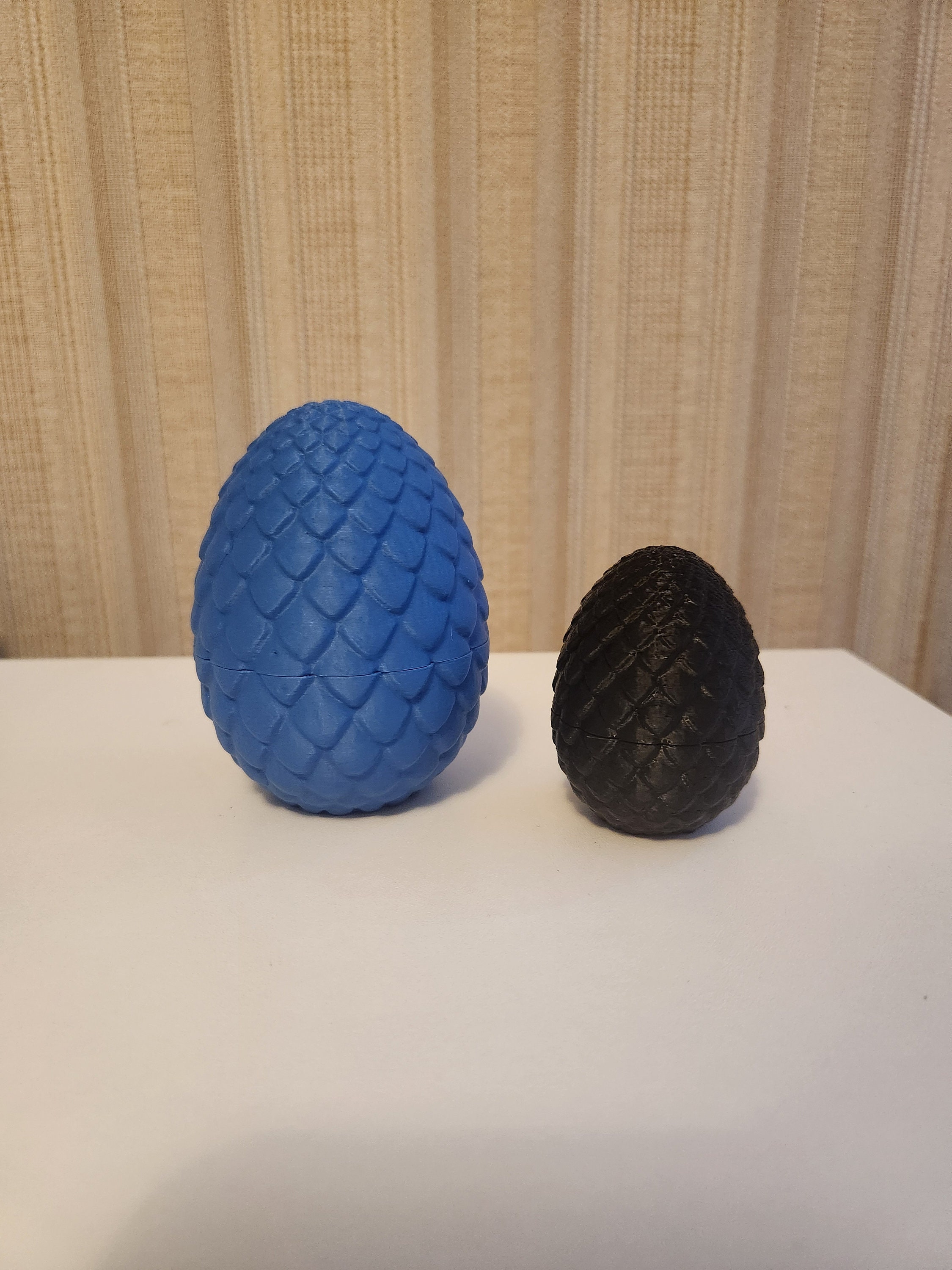 Threaded Dragon Eggs - Etsy
