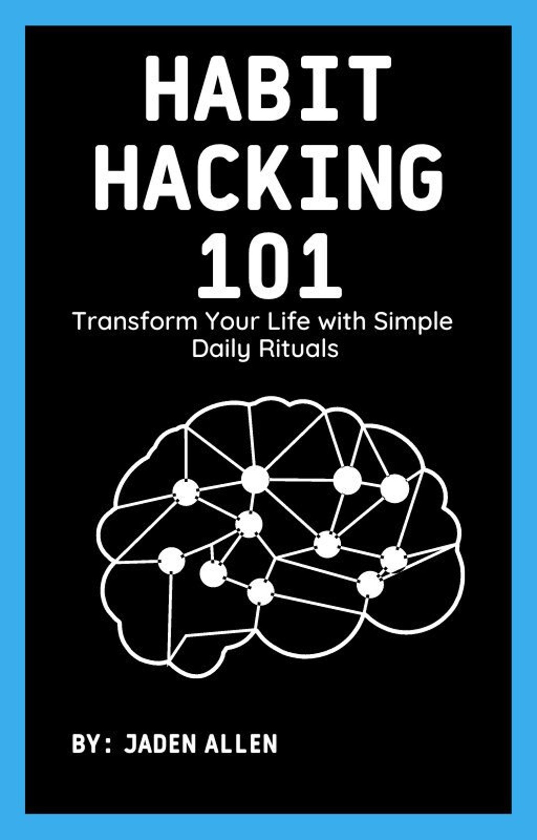 Habit Hacking 101: How to Build Good Habits - Etsy
