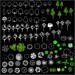 Autocad Tree Set for Drawing All Kind of Projects Autocad Blocks ...