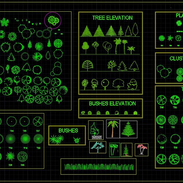 Autocad Etsy