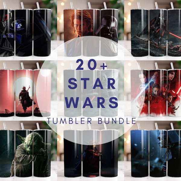 Sublimation Designs Starwars - Etsy