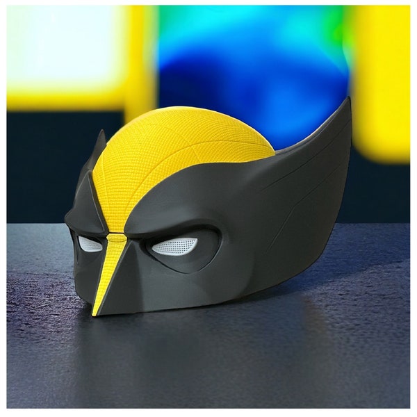 Wolverine Cosplay - Etsy