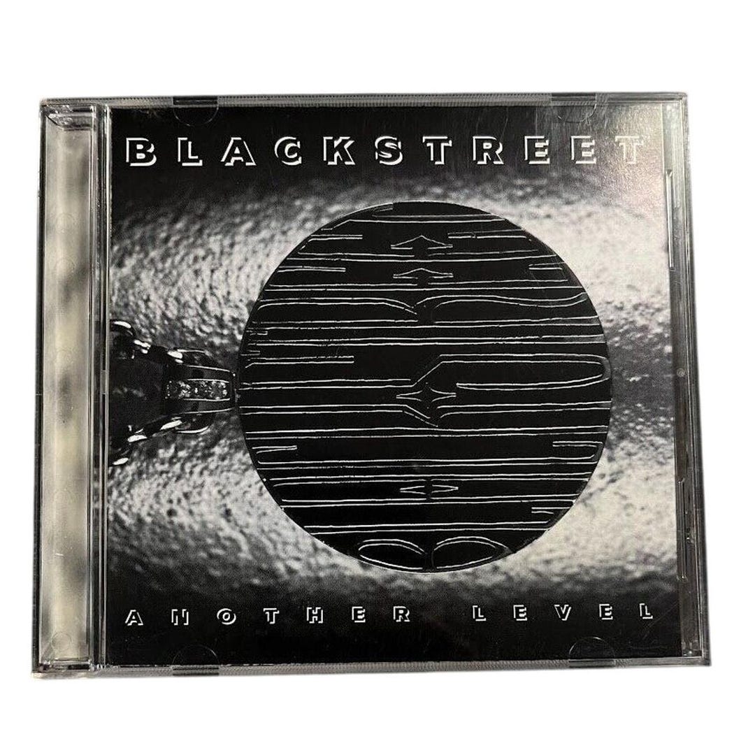 Blackstreet - Another Level (1996, CD) GOOD - Etsy