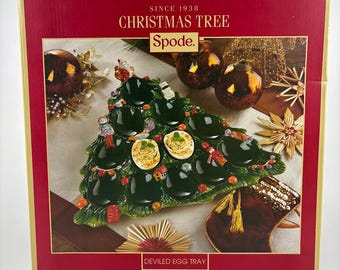 Deviled Egg Tree - Etsy