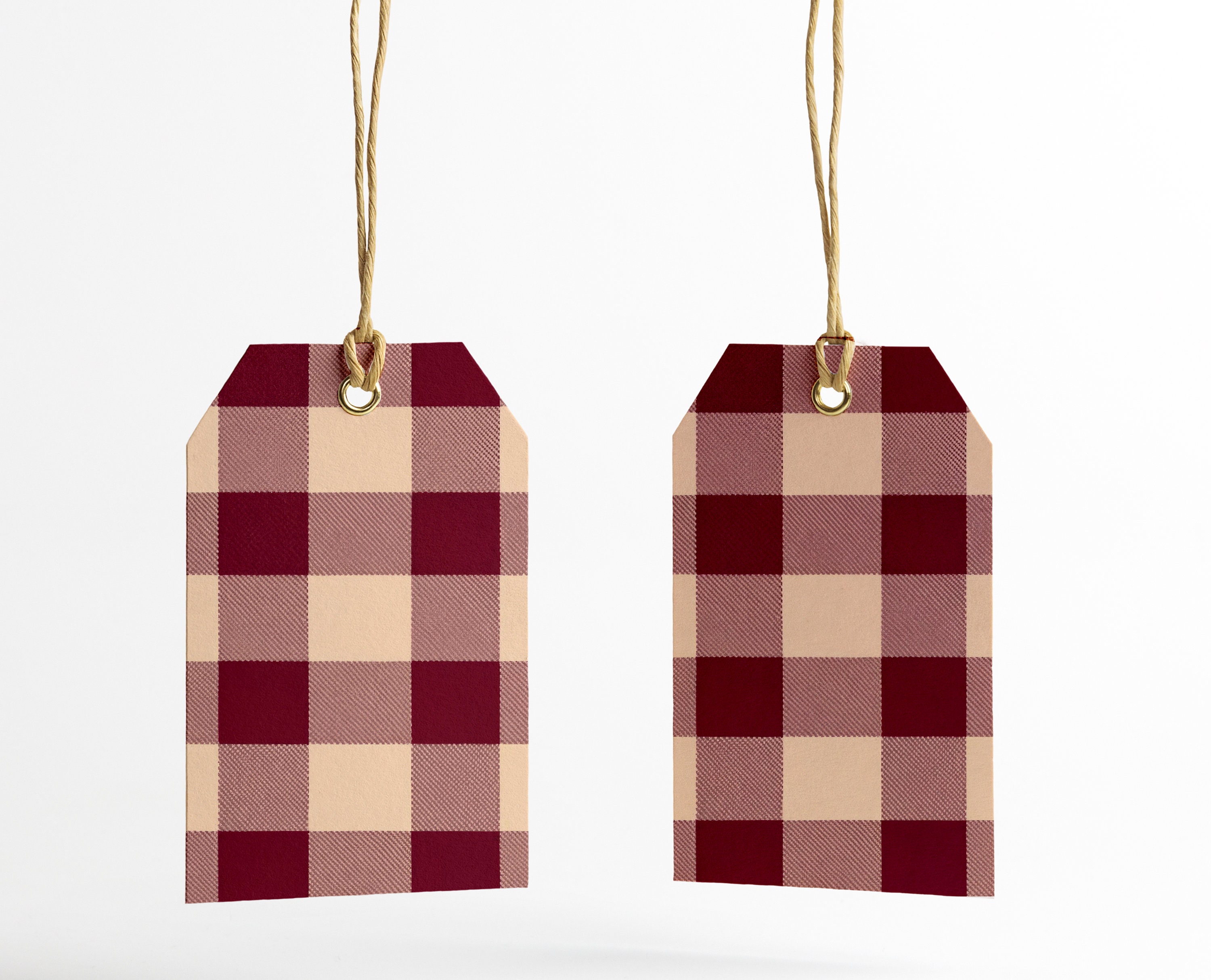 Seamless Buffalo Check Patterns Seamless Checkered Plaid Patterns ...