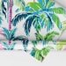 Seamless Palm Tree Pattern, Preppy Palm Tree Background Pattern ...