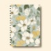 Seamless Magnolia Pattern Modern Magnolia Seamless Background, Magnolia ...