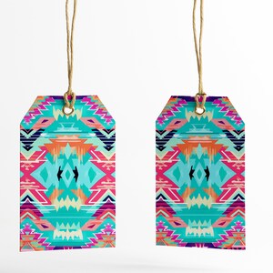 Turquoise Seamless Background Southwest Turquoise Pattern, Seamless ...
