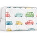 Colorful Cars Repeating Background Pattern for Textile Design Boys Cars ...
